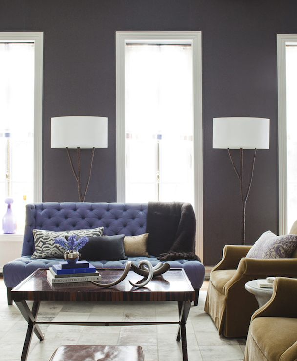 Hugo – Paint Point